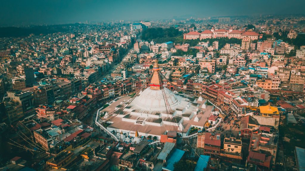 10 PLACES TO VISIT IN NEPAL - Traveltoggle