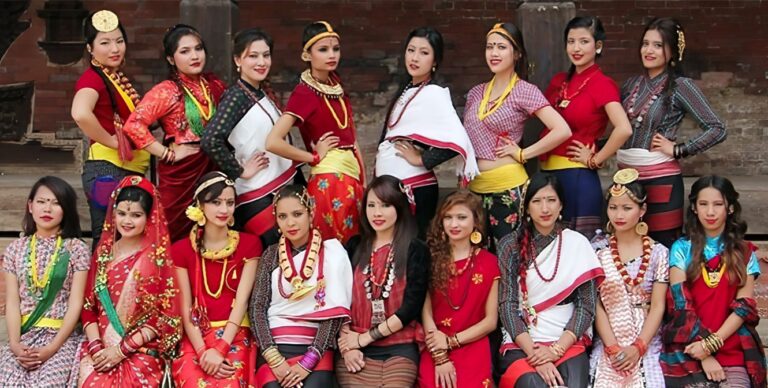 Culture and Etiquette in Nepal - Traveltoggle