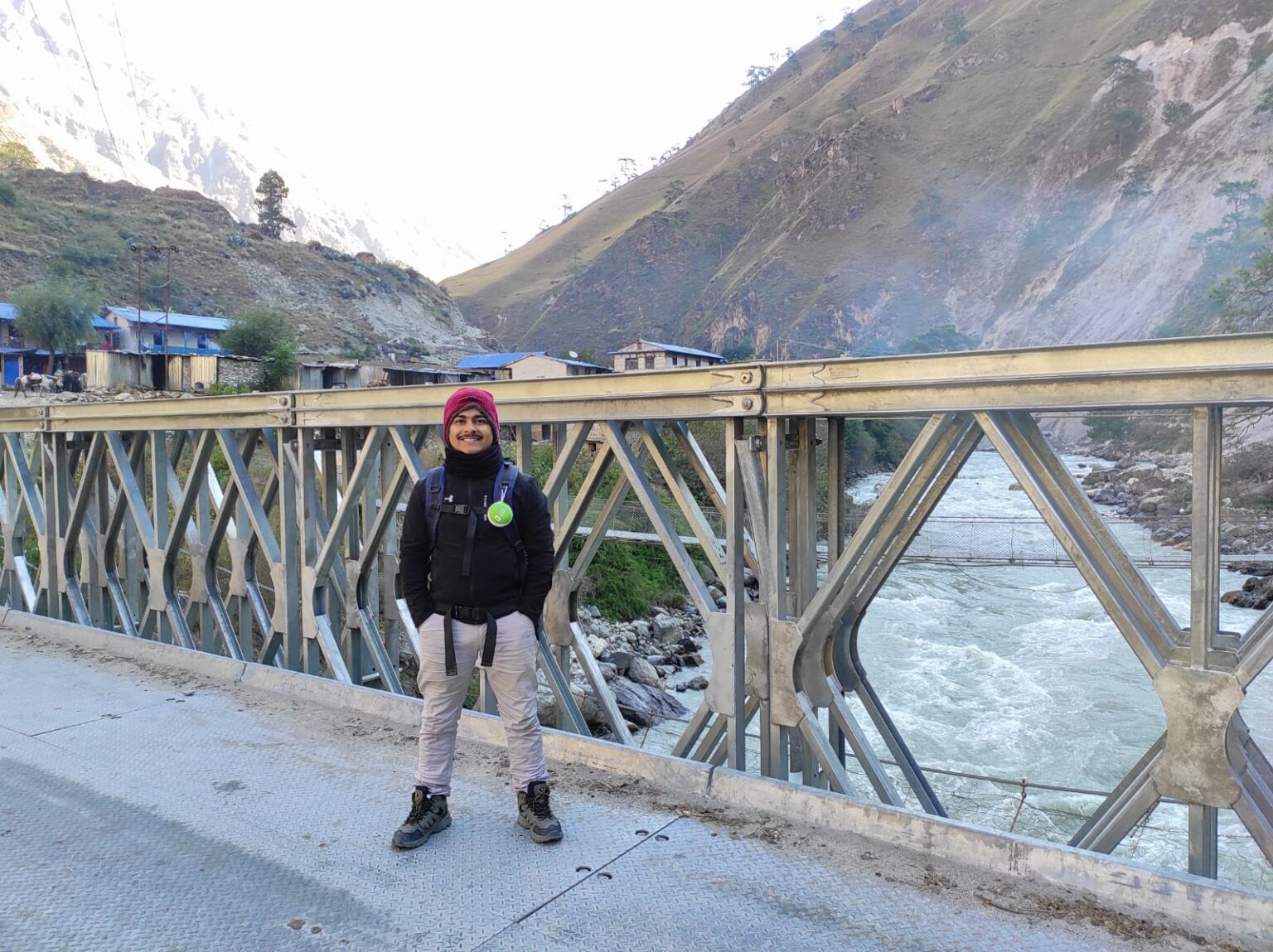 Shey Phoksundo Lake - A Comprehensive Guide