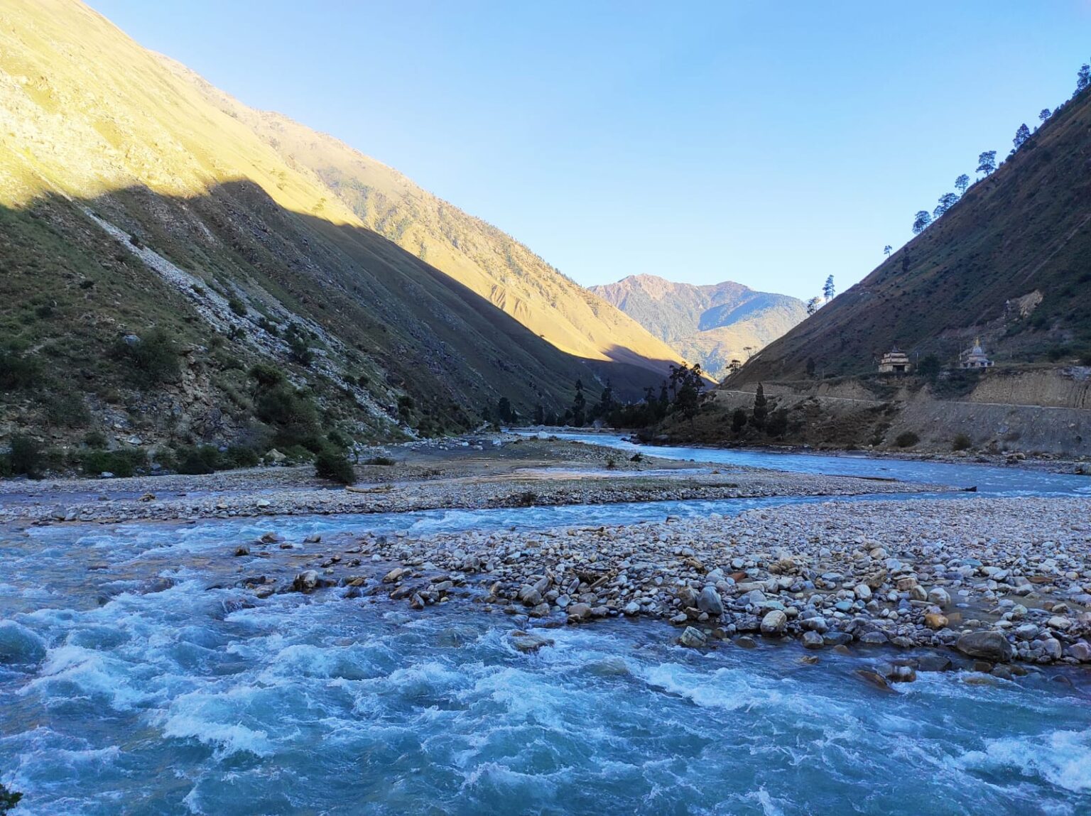 Shey Phoksundo Lake - A Comprehensive Guide