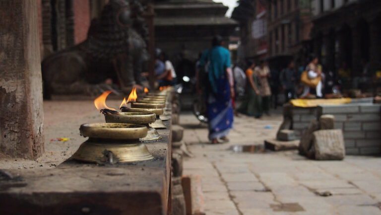 Shrawan Sankranti: Celebration of Harvest and Devotion in Nepal
