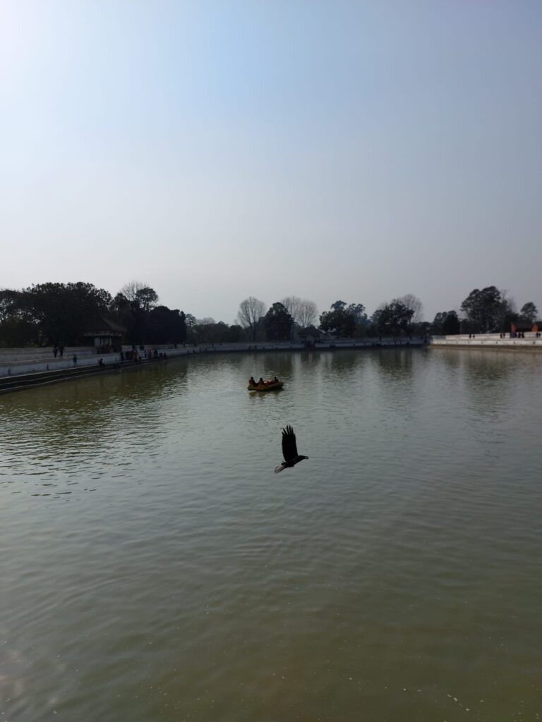 World Heritage Sites in Nepal - Traveltoggle