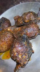 Sapu Mhicha: A Culinary Gem of Newari Community - Traveltoggle